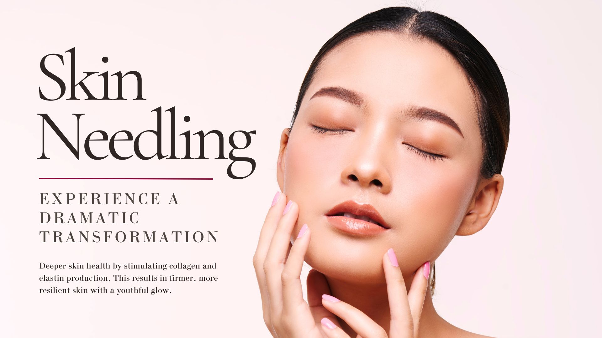 Skin Needling - La Bonita cosmética